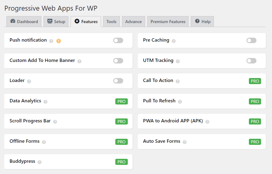 Tutorial Membuat WordPress Menjadi Android APK - MauCariApa.com